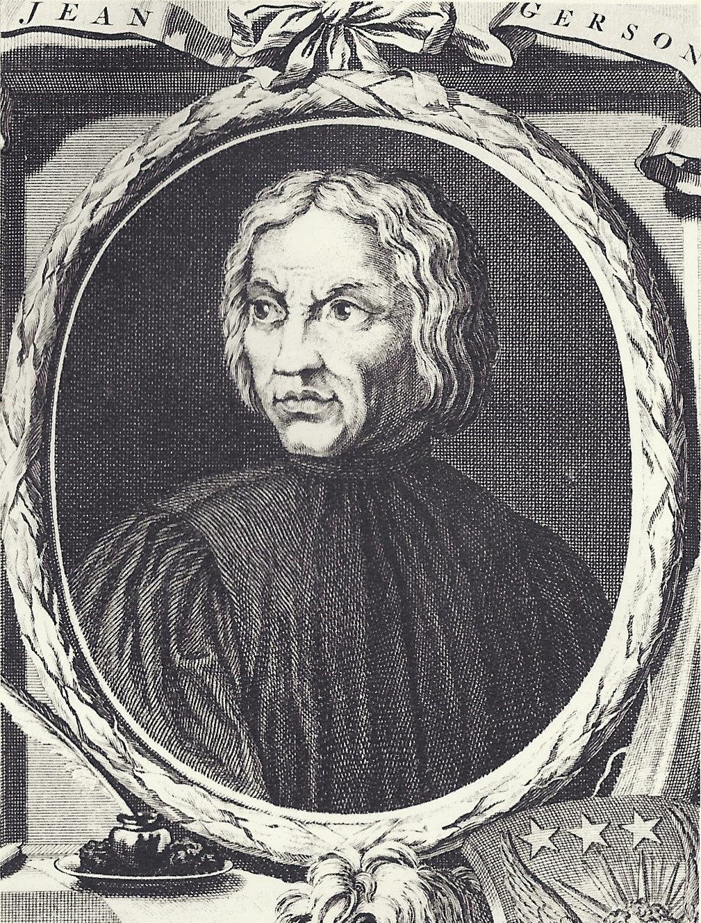 Historie – Die Bourbonen